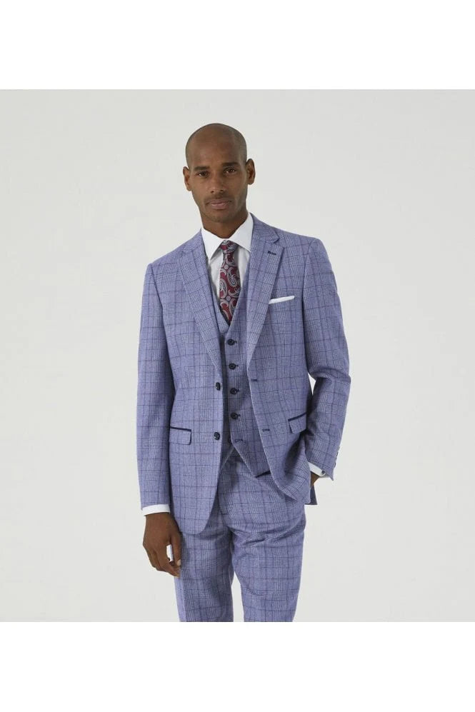 Skopes Lloyd Suit Jacket – Bell and Sons Menswear